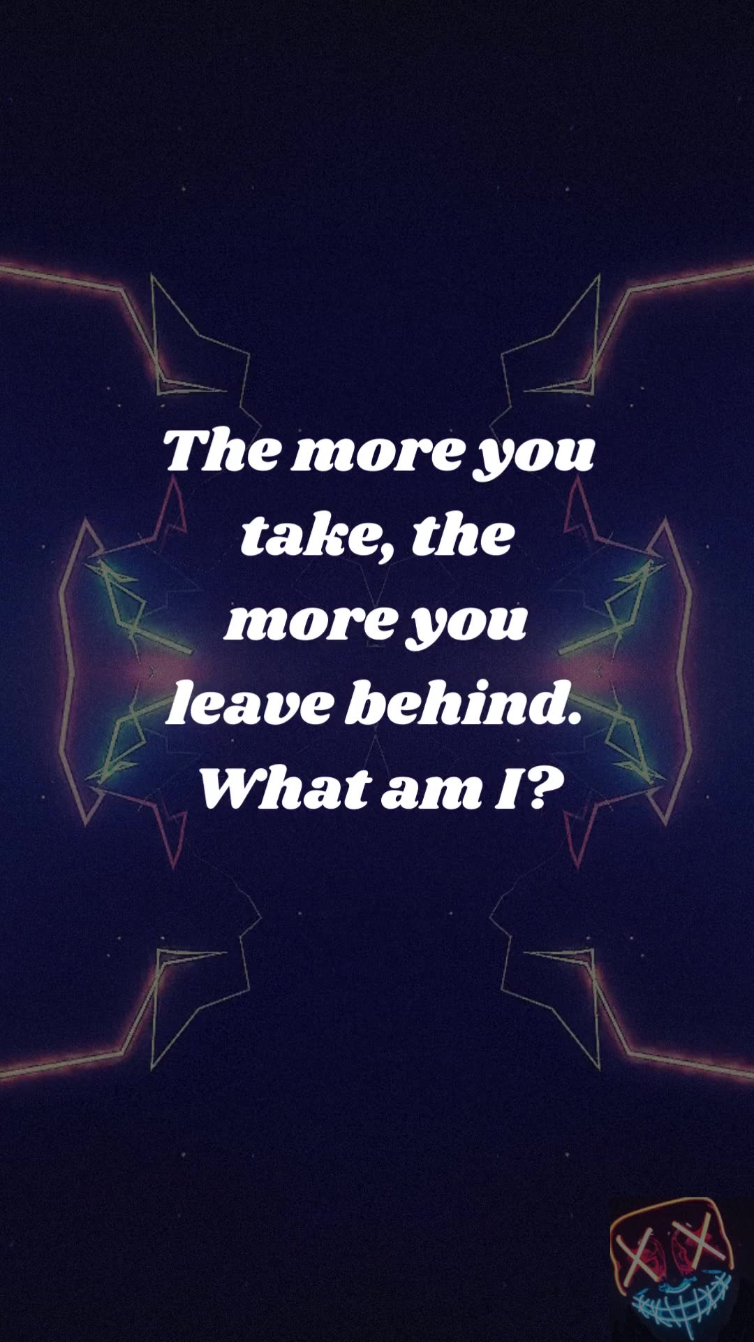 Can You Solve This Mind-Bending Riddle? 🔍