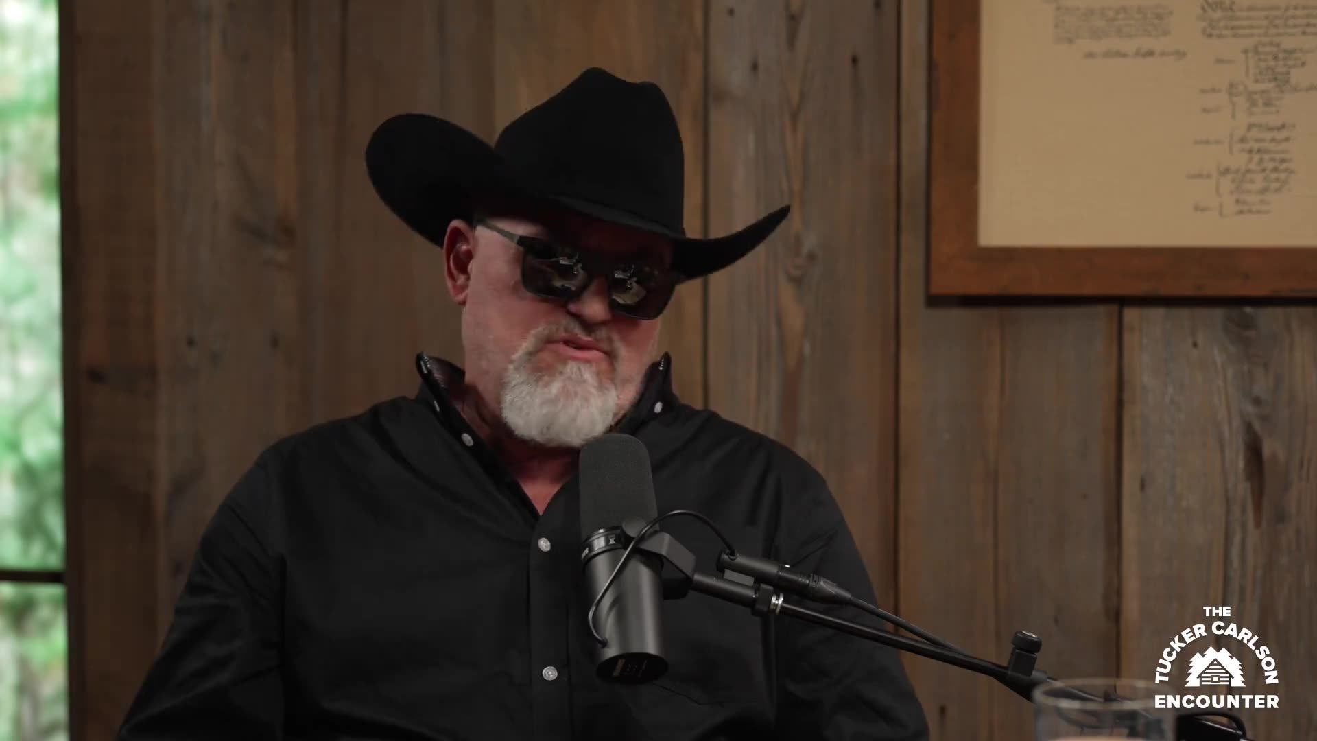 Tucker Carlson · Meet the man who made Adam Kinzinger cry. Catturd in ...