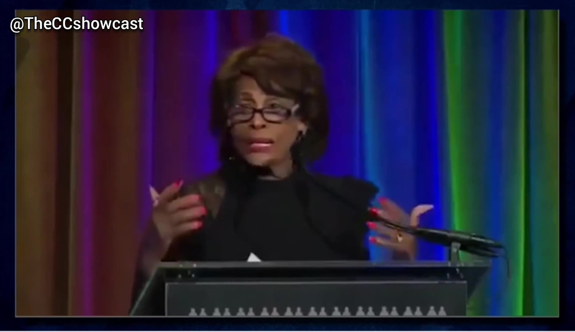Democrats & Their Violent Rhetoric