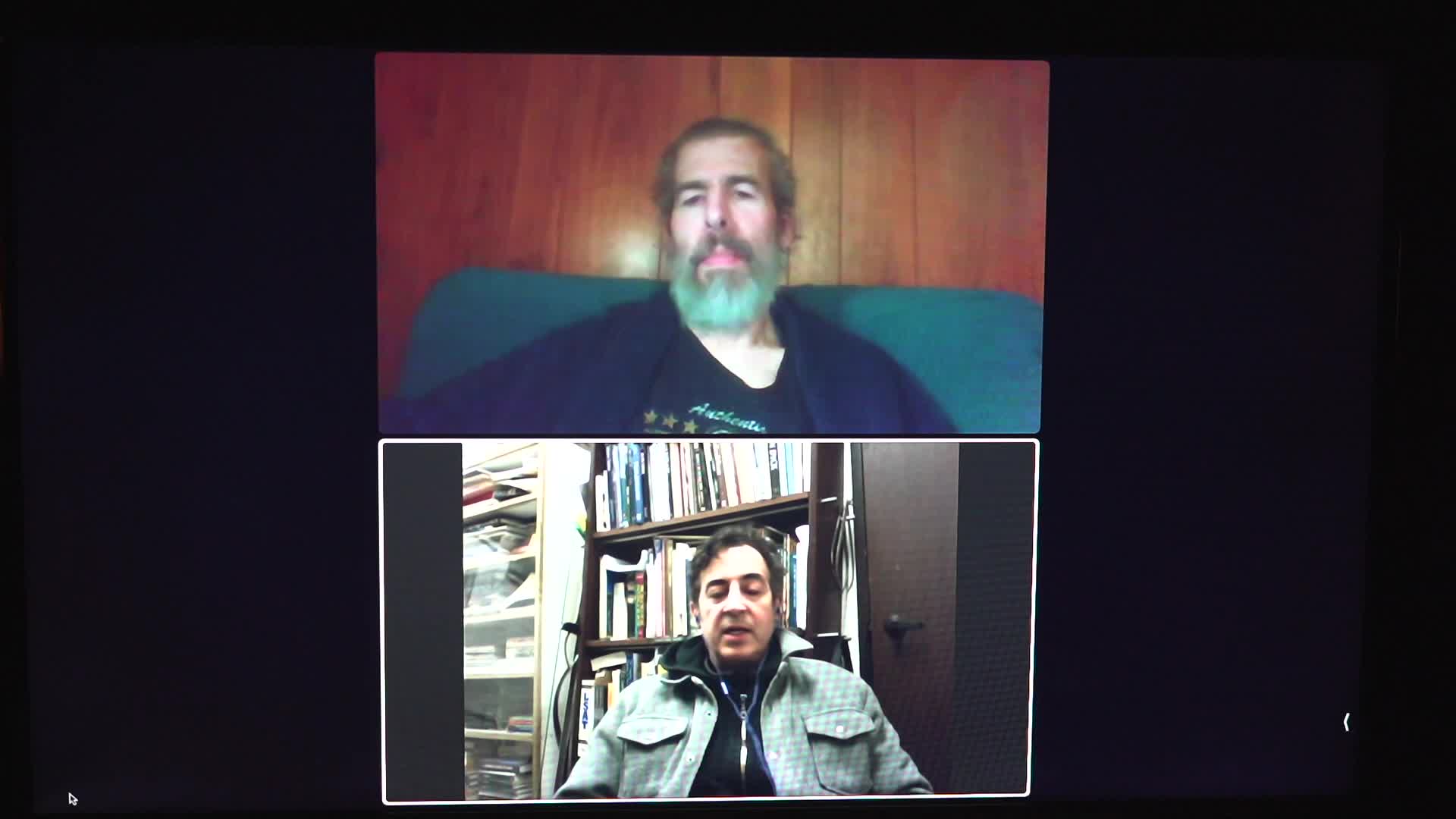 Lance vs. Rick Ep. 202 (starring RICK ROSNER the 2nd Smartest Man in ...