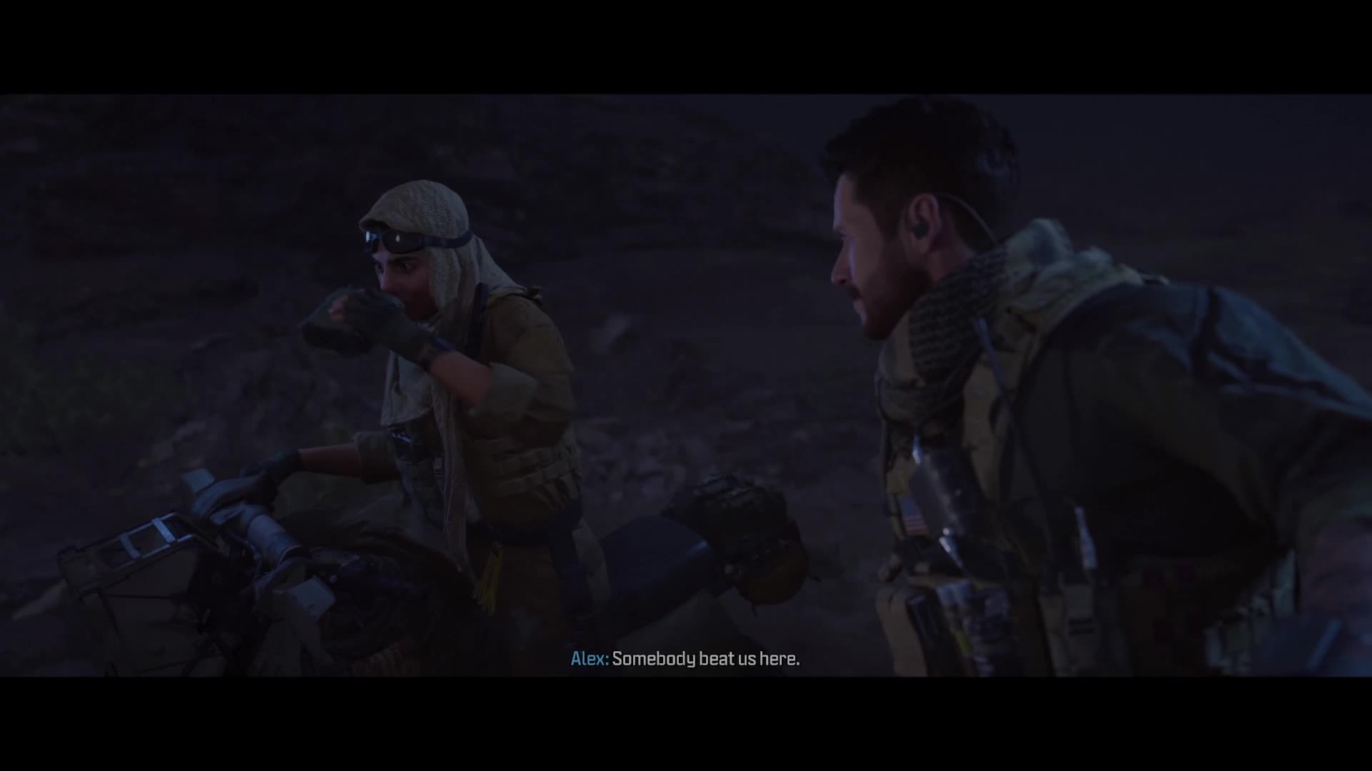 Call of Duty Warzone - Intense Campaign Gameplay Locate Black Box and ...
