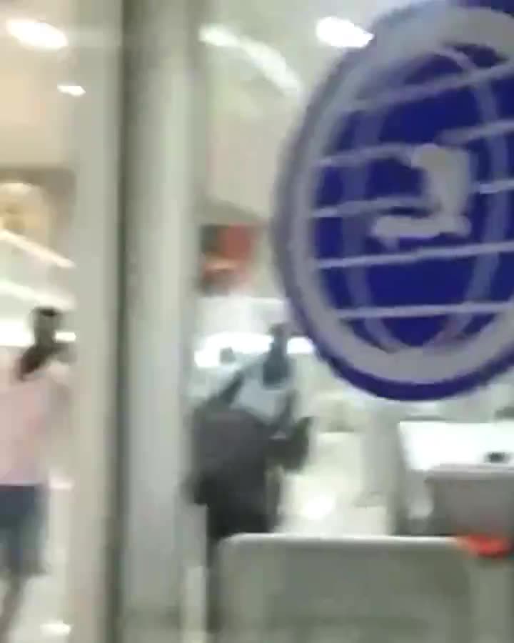 Haiti U.S. veteran-led group Project Dynamo is conducting rescue missions