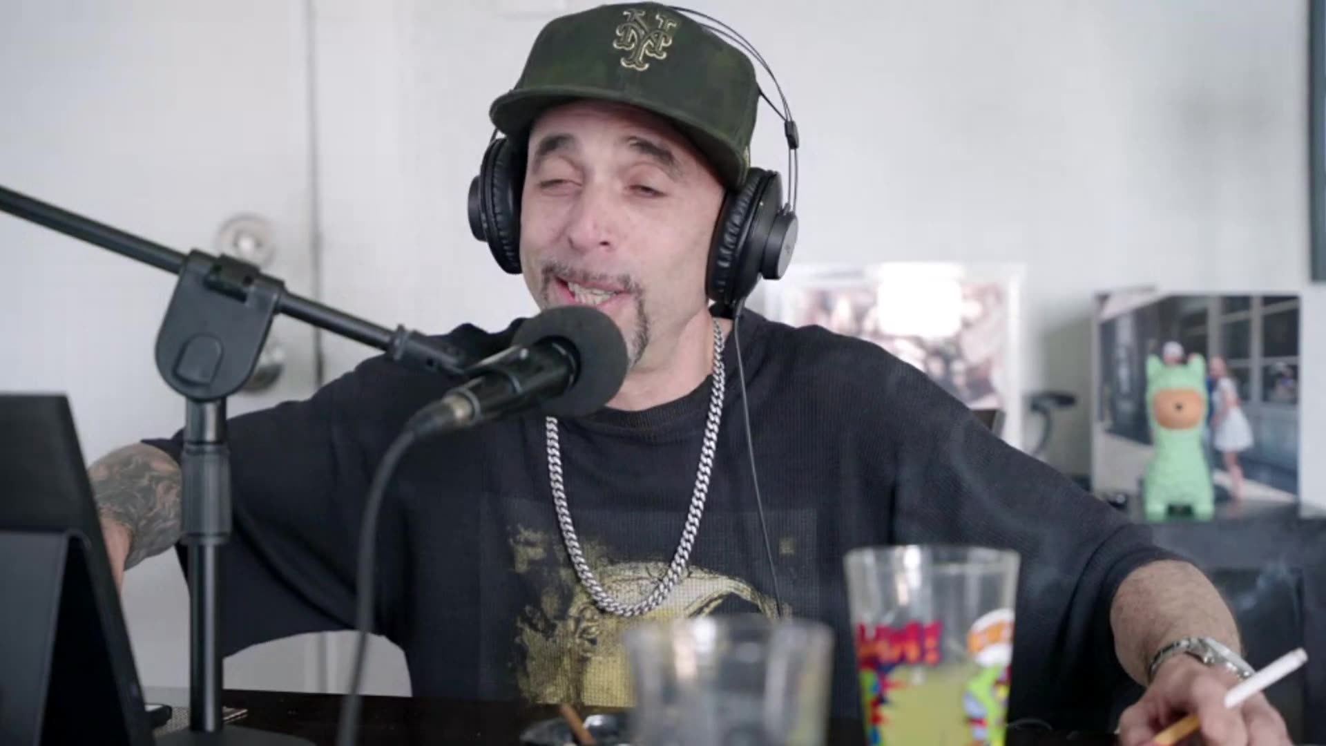 Breaking Down the Diddy Allegations: Exclusive Live Analysis | Gary ...