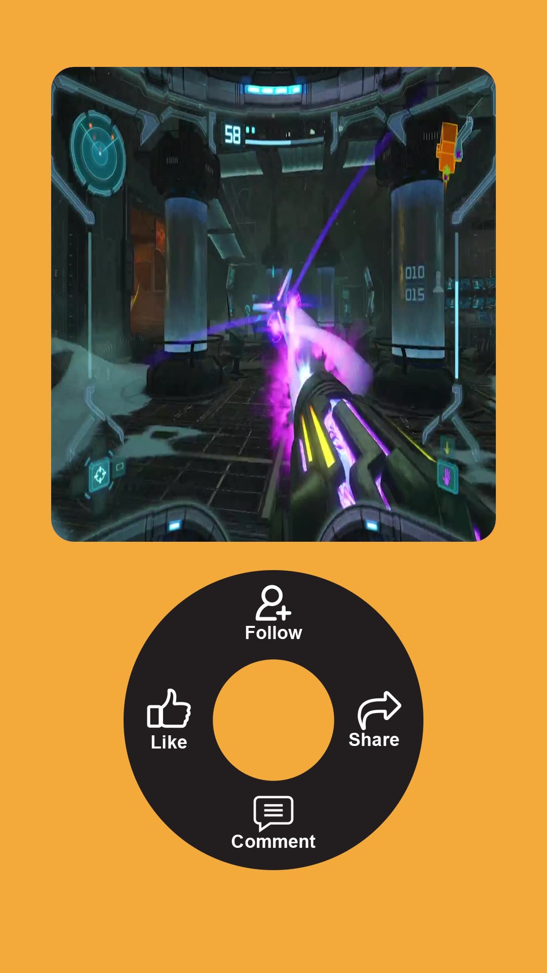 #retrogaming #2000snostalgia #metroidprime4 #metroid #metroidprime # ...