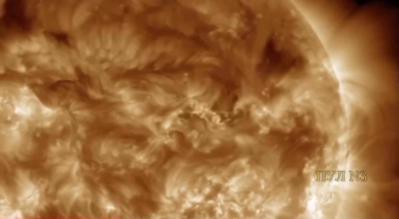 Dark Plasma Cloud Headed Towards Earth; impact on 9/11. Stay Frosty.