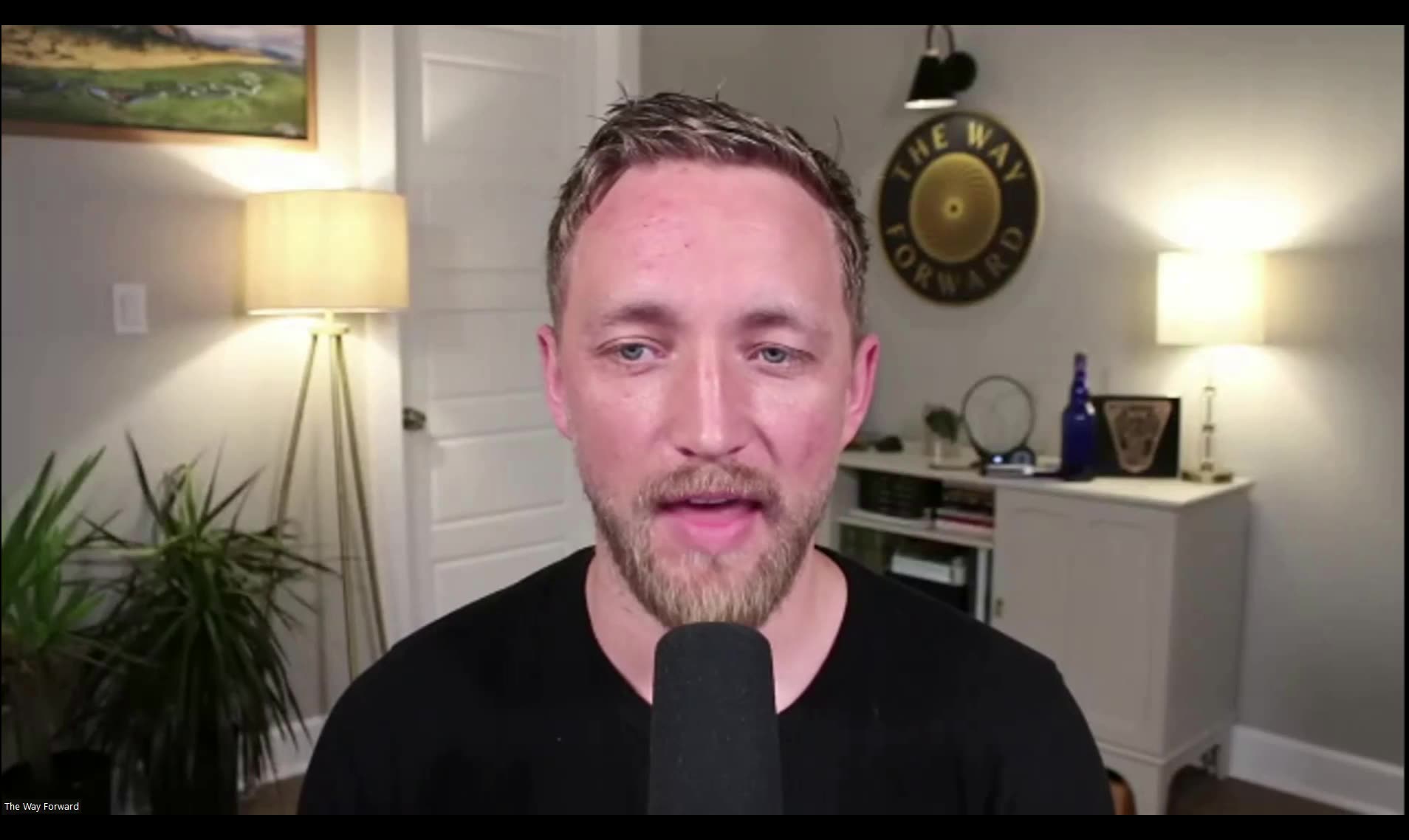 Alec Zeck at the Northern Light Convention 2023