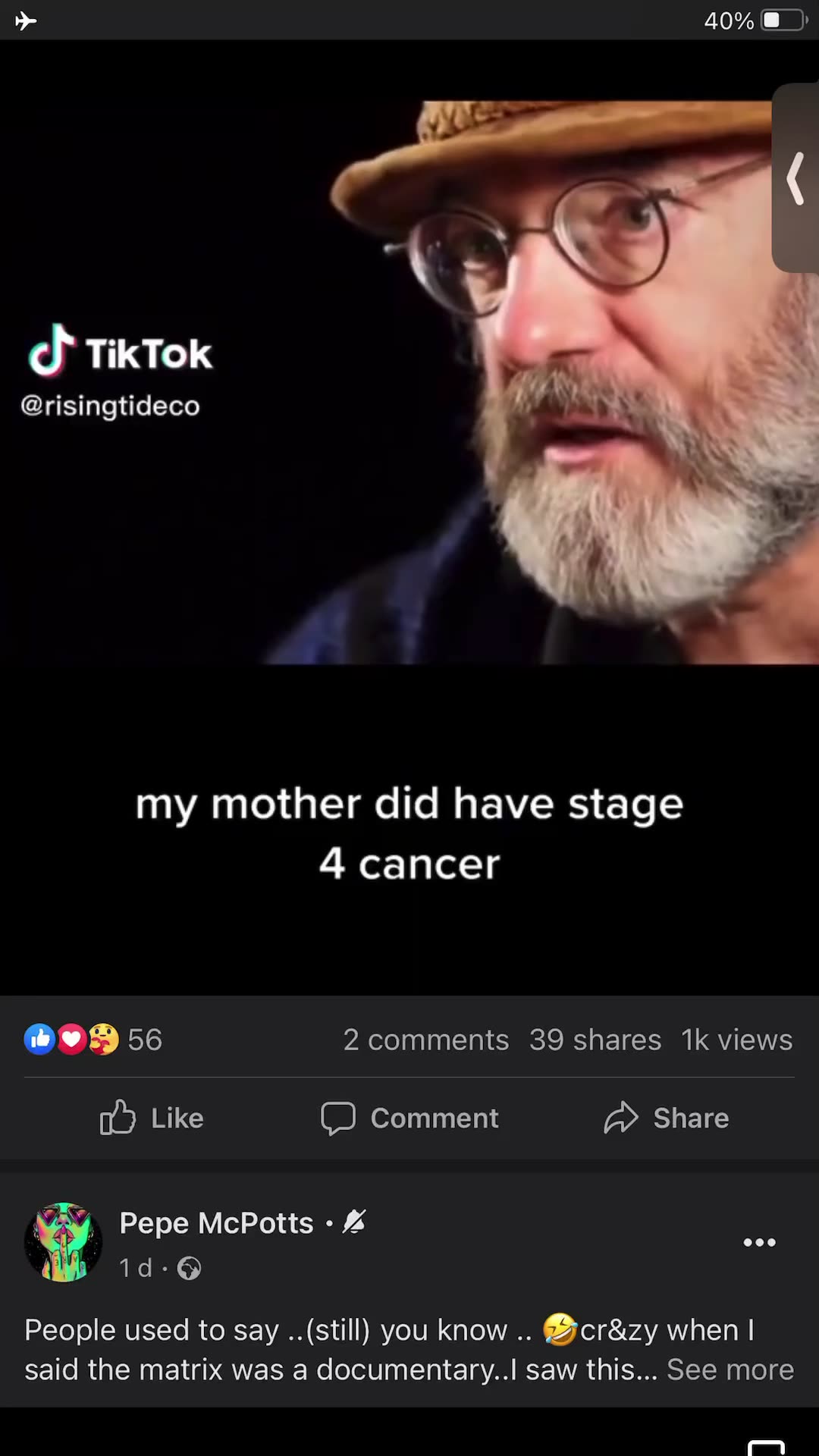 Lady who wrote Terminator and Matrix