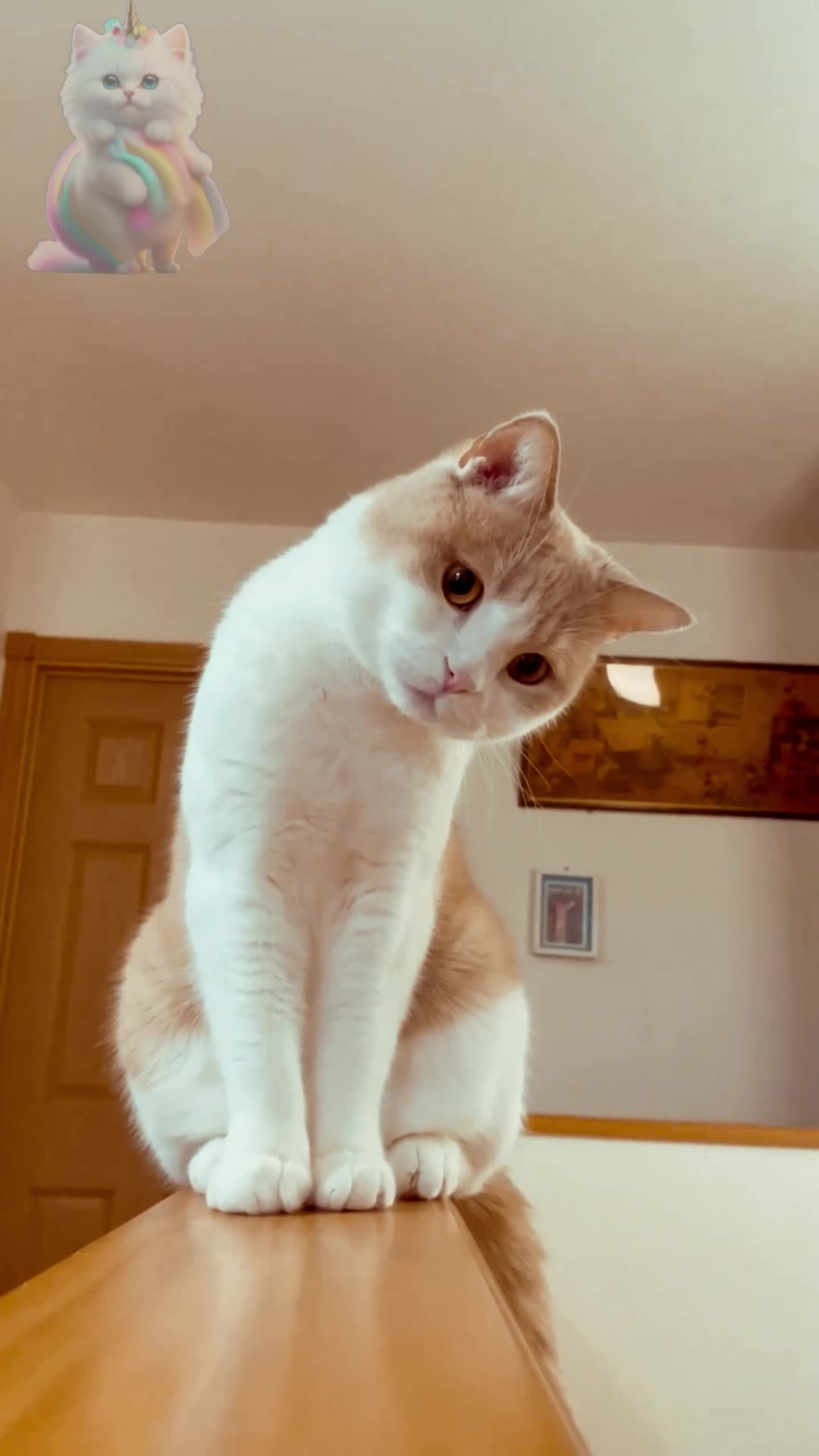 Beautiful Cat's Style 😺 #cat #cats #cute #cutecat #cutecats May 26, 2024