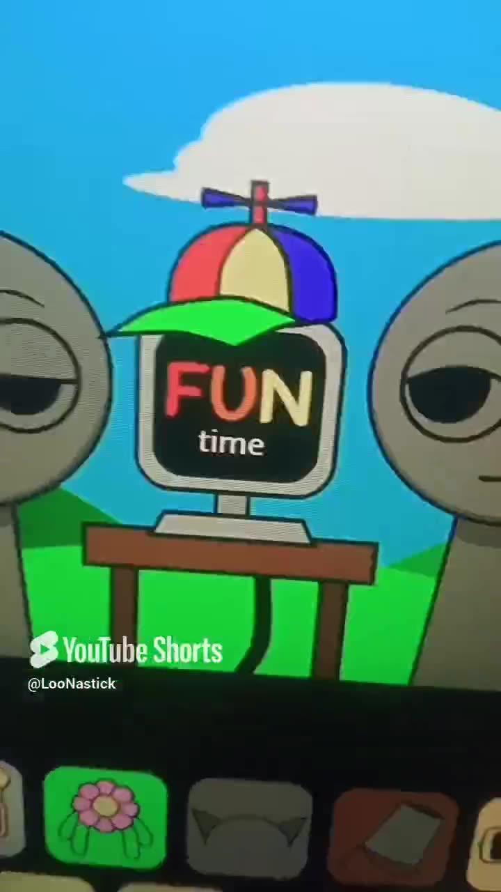 R.P.C. Meme ! _ loonastick. #loonastick #sprunki #meme #RPC #RPCmeme # ...