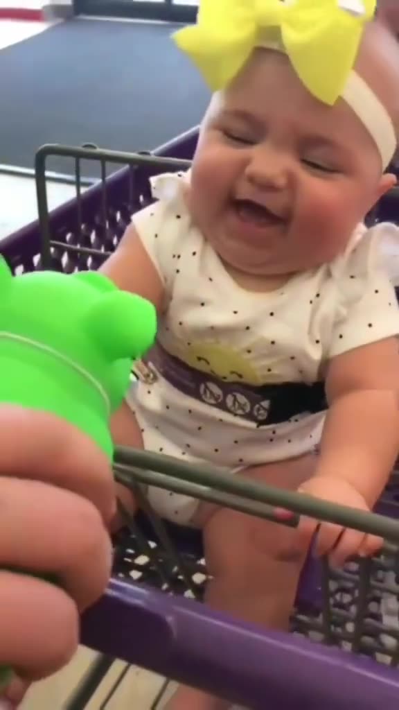 Hilarious Babies Fails! You Won't Believe What Happens at the End! 😂👶