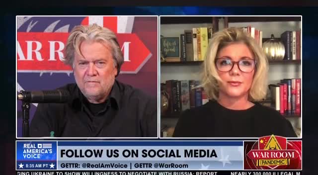 Sloan Rachmuth: President - Education First Alliance