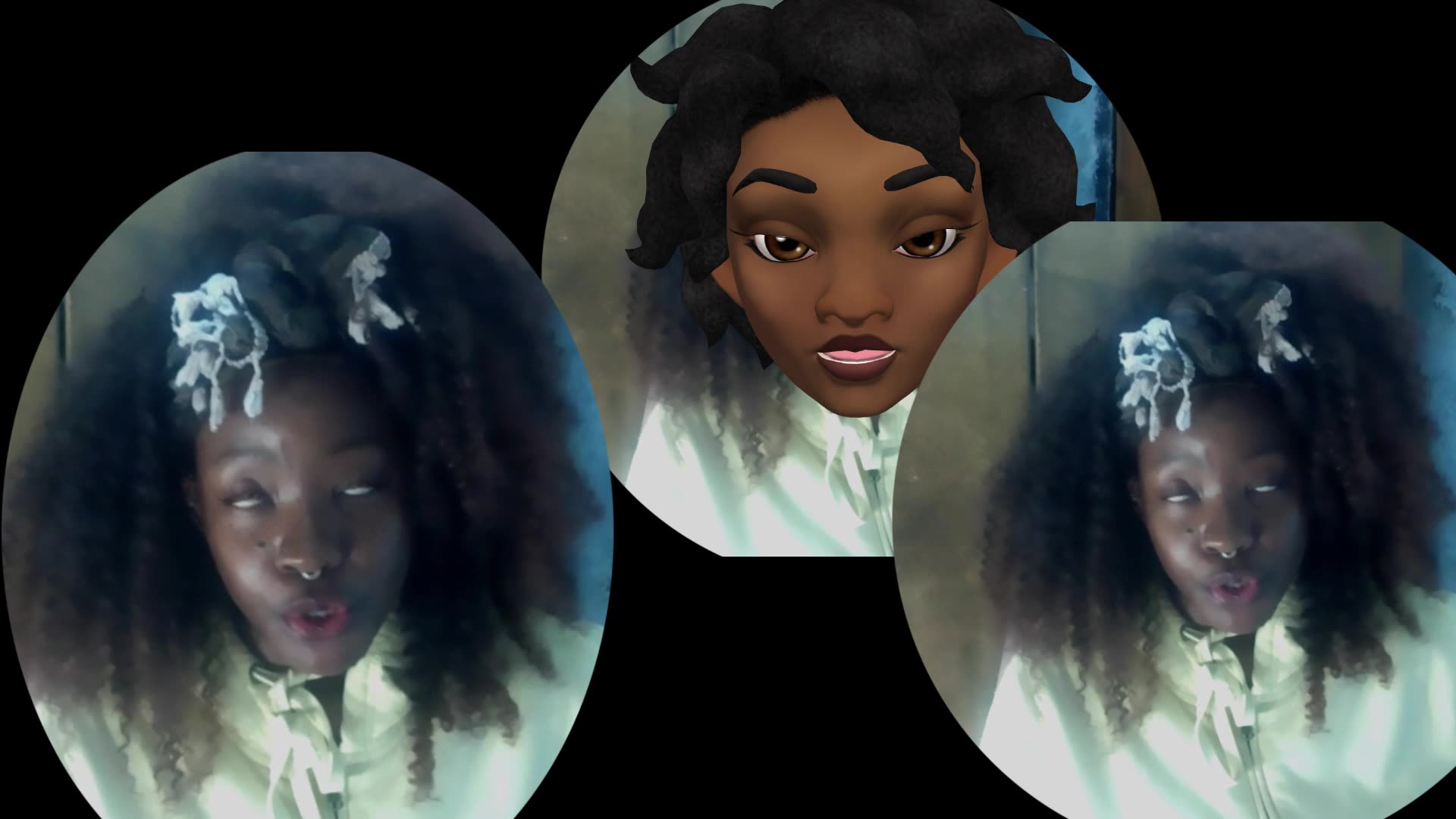 12/40 The Rapture Ready Trio..Trib Prophecy for the Left Behind ...