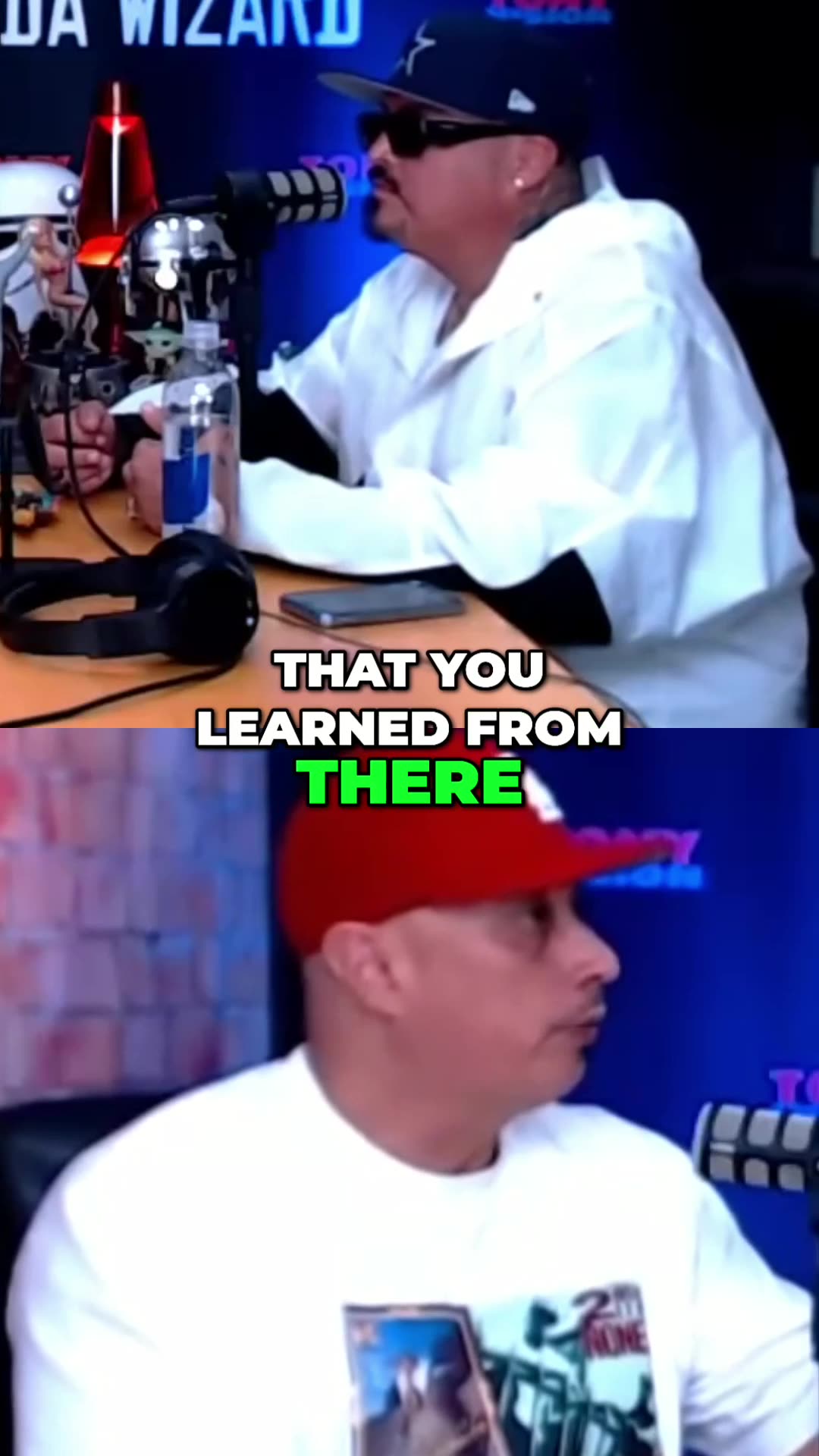 Power of Influencers! Down Aka Kilo - Lean Like A Cholo