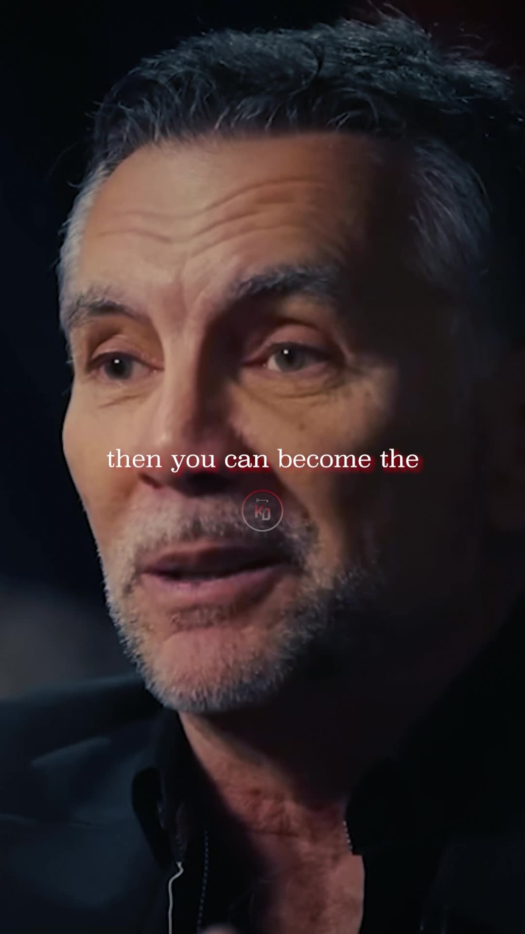 Retired Mob Boss Gives An Important Life Lesson - Michael Franzese