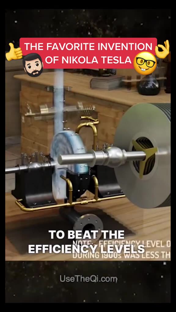Nikola Tesla’s Favorite Invention - What Does It Do?