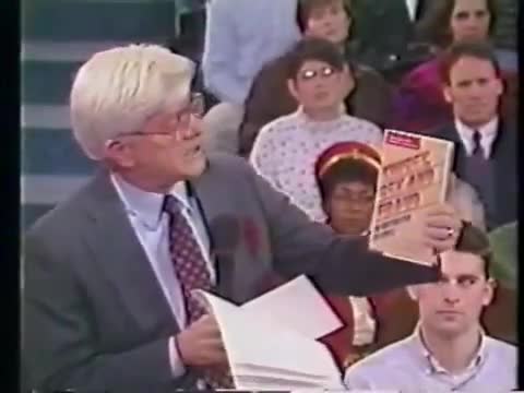 The Kinsey Syndrome - Manipulation Of The Sexual Revolution & The Moral ...