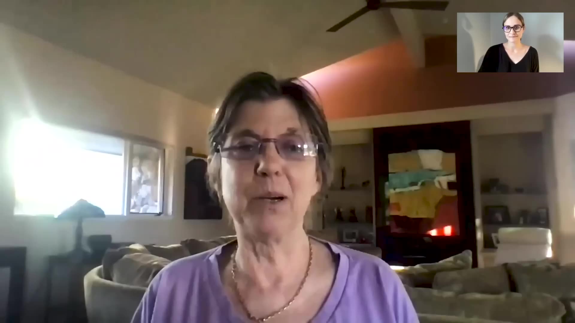 “There’s no emergency” – dissident climatologist Dr Judith Curry on ...