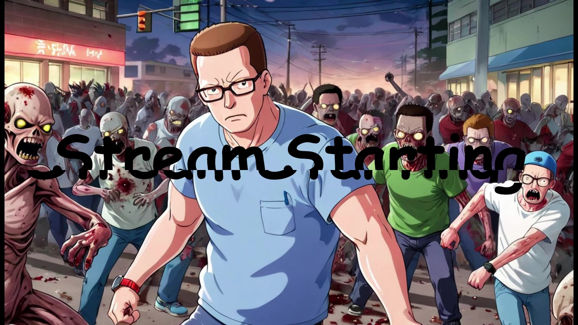 DayZ Sahkal ft. iBeSnipez