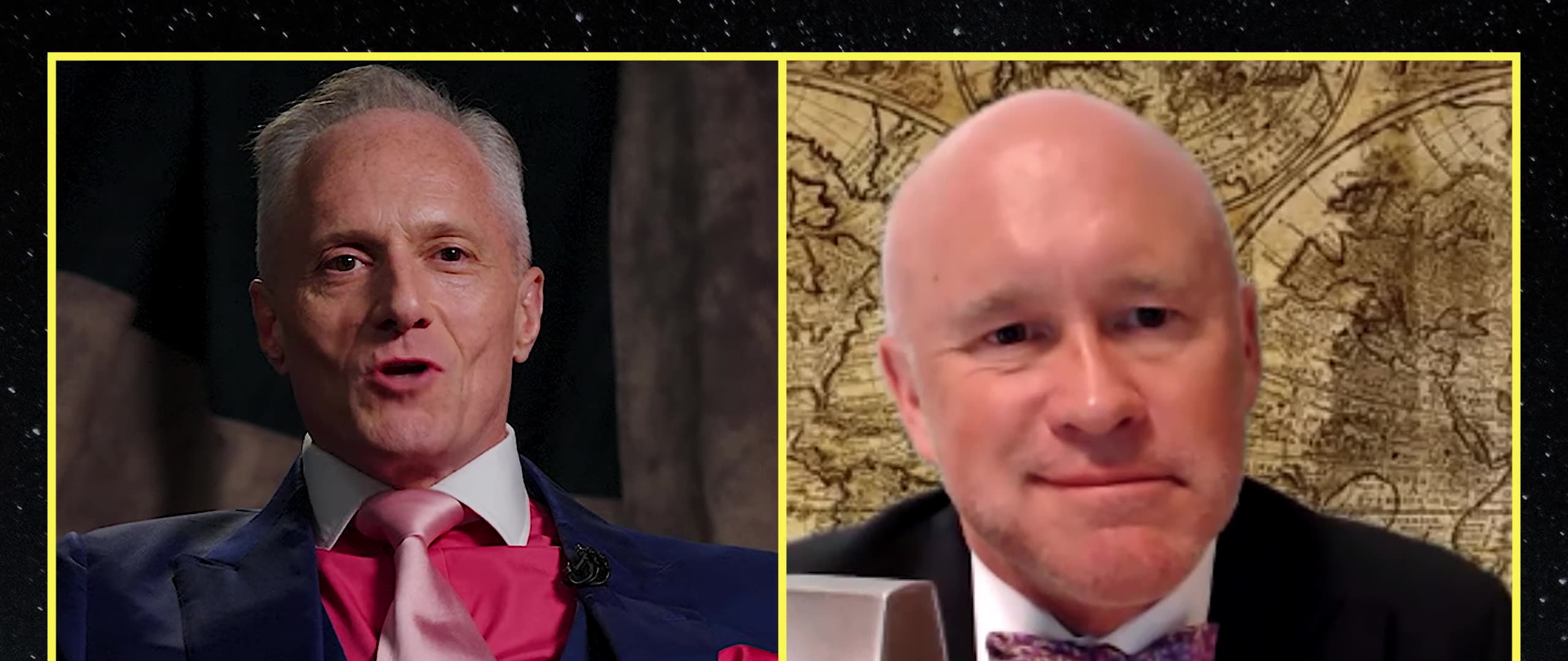 COVID Was An Act Of War Against The Human Race - Dr David E Martin ...