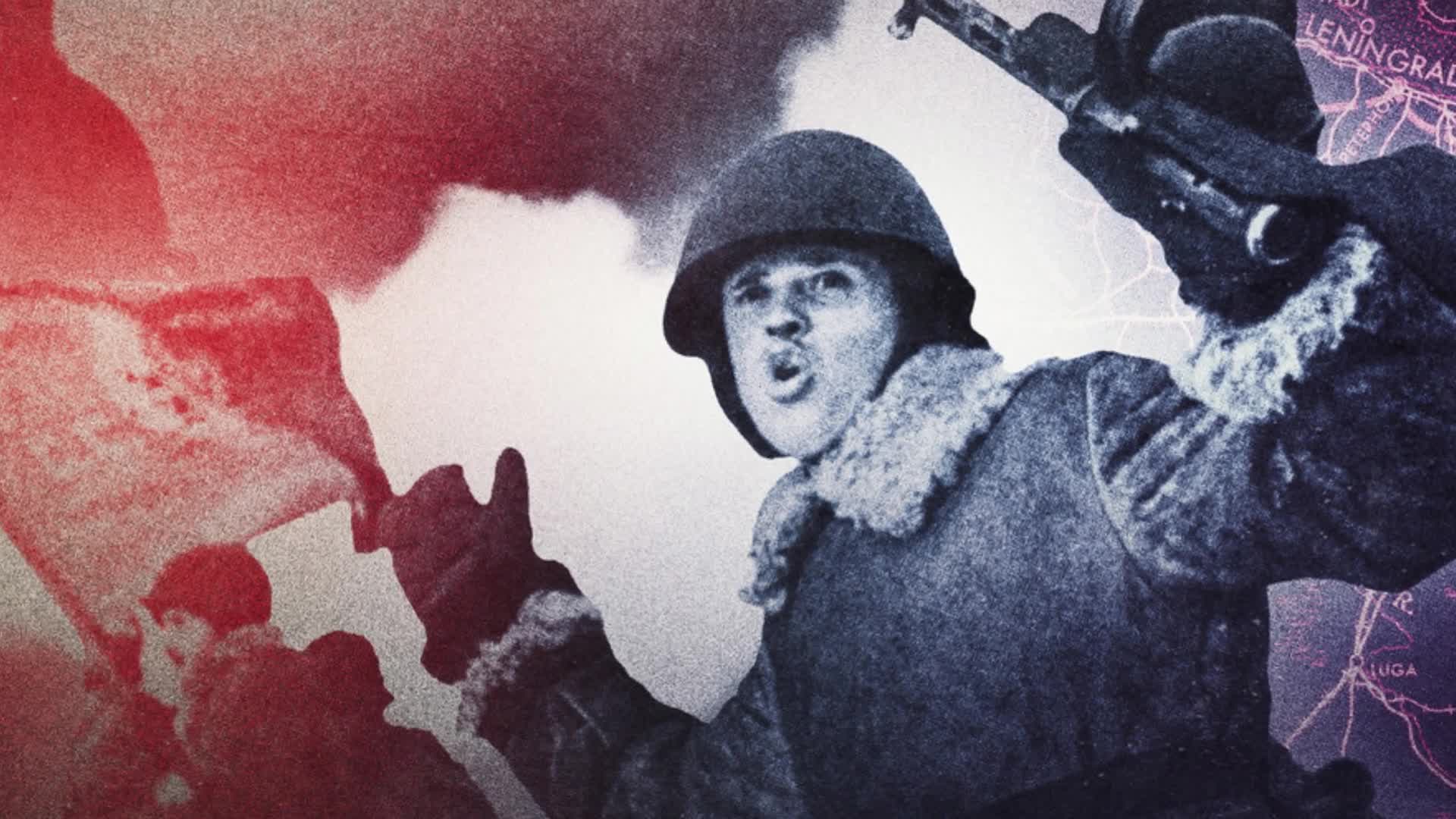 Under Nazi siege: How Saint Petersburg survived the bloodiest blockade ...