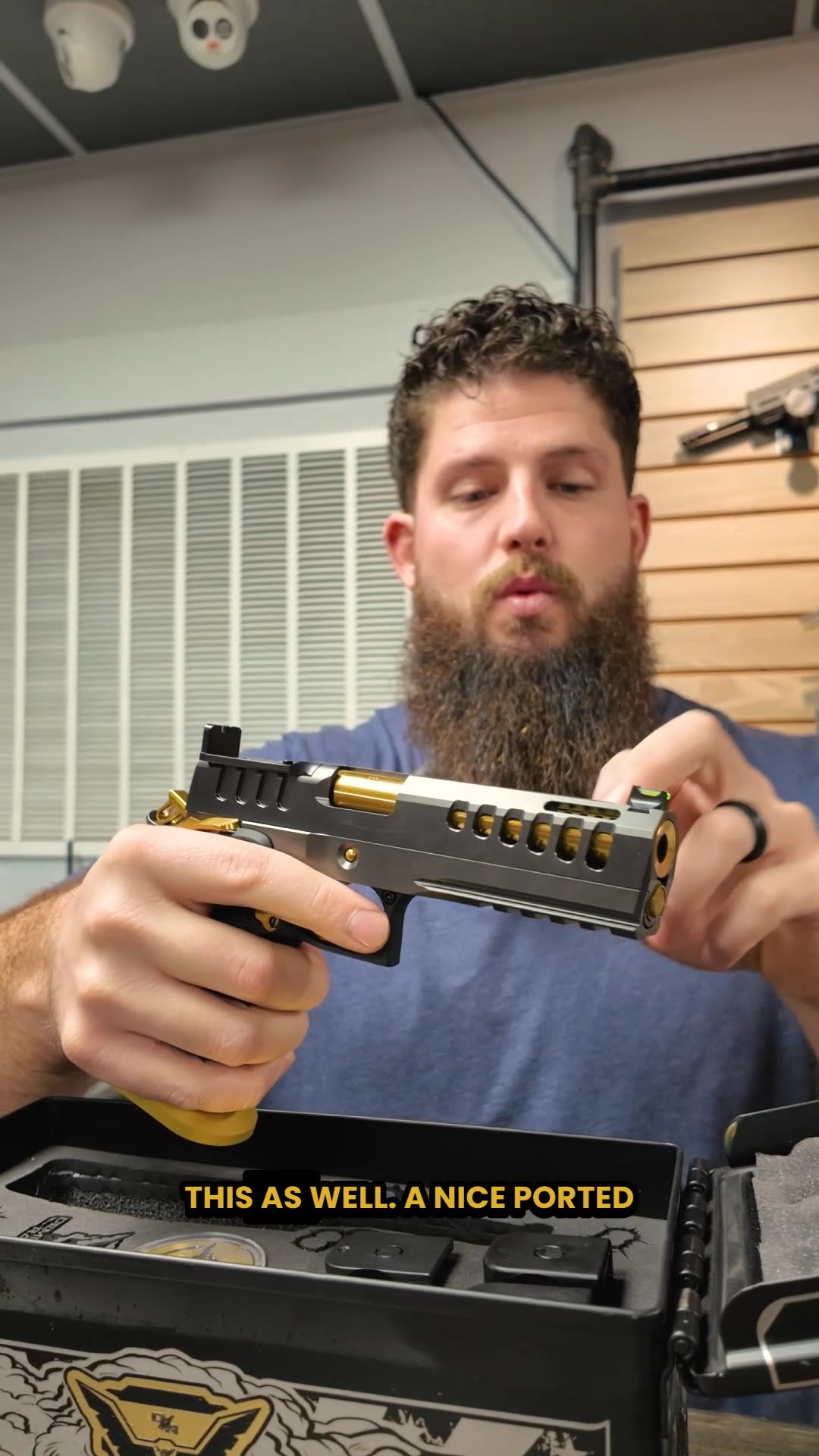 The Demolition Ranch 2011