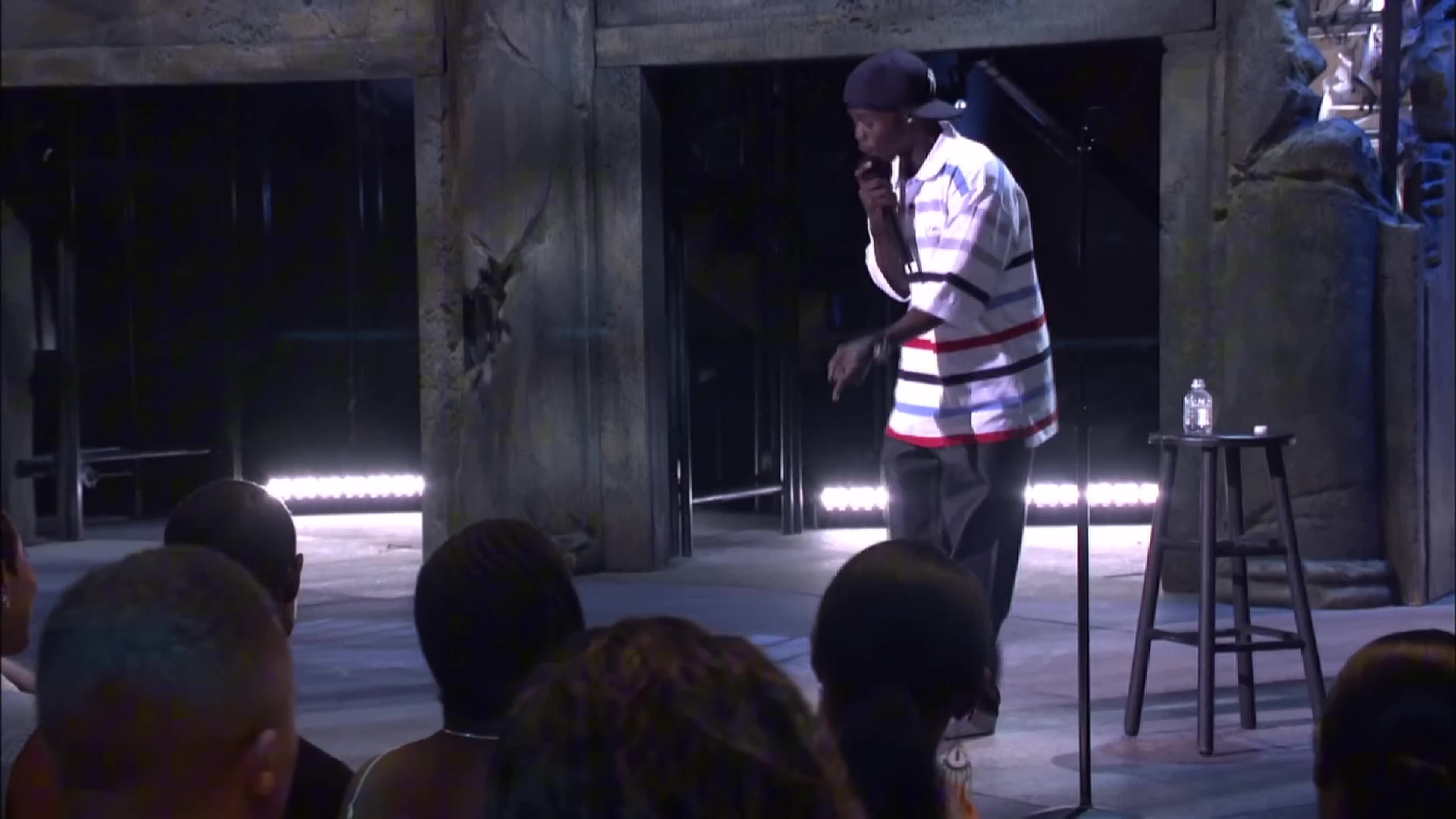 Smokey Suarez "Jamaica Is Not Like The Commercials" Diddy Presents Bad ...