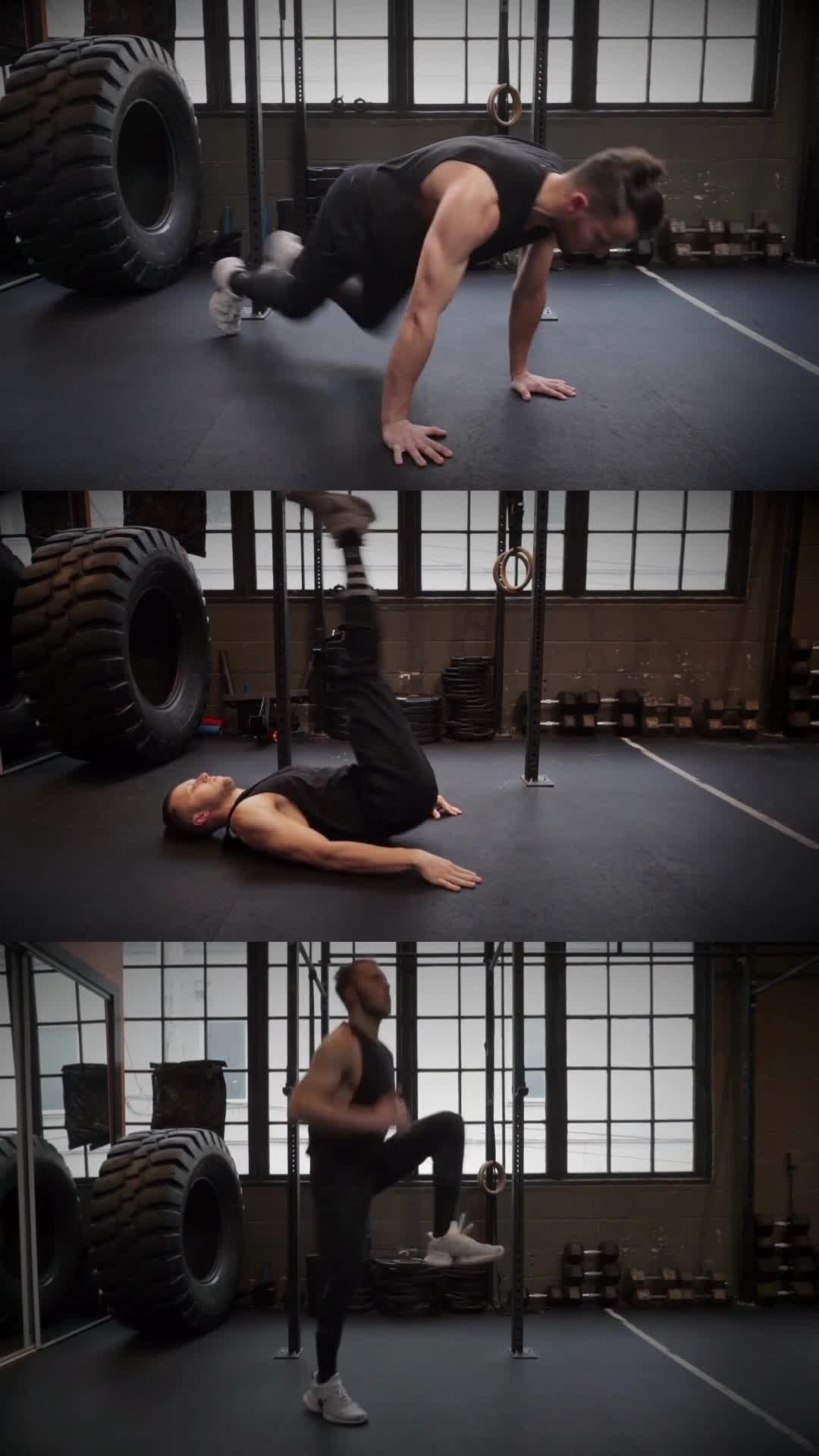 3 Best Exercises To Shrink Stomach Fat