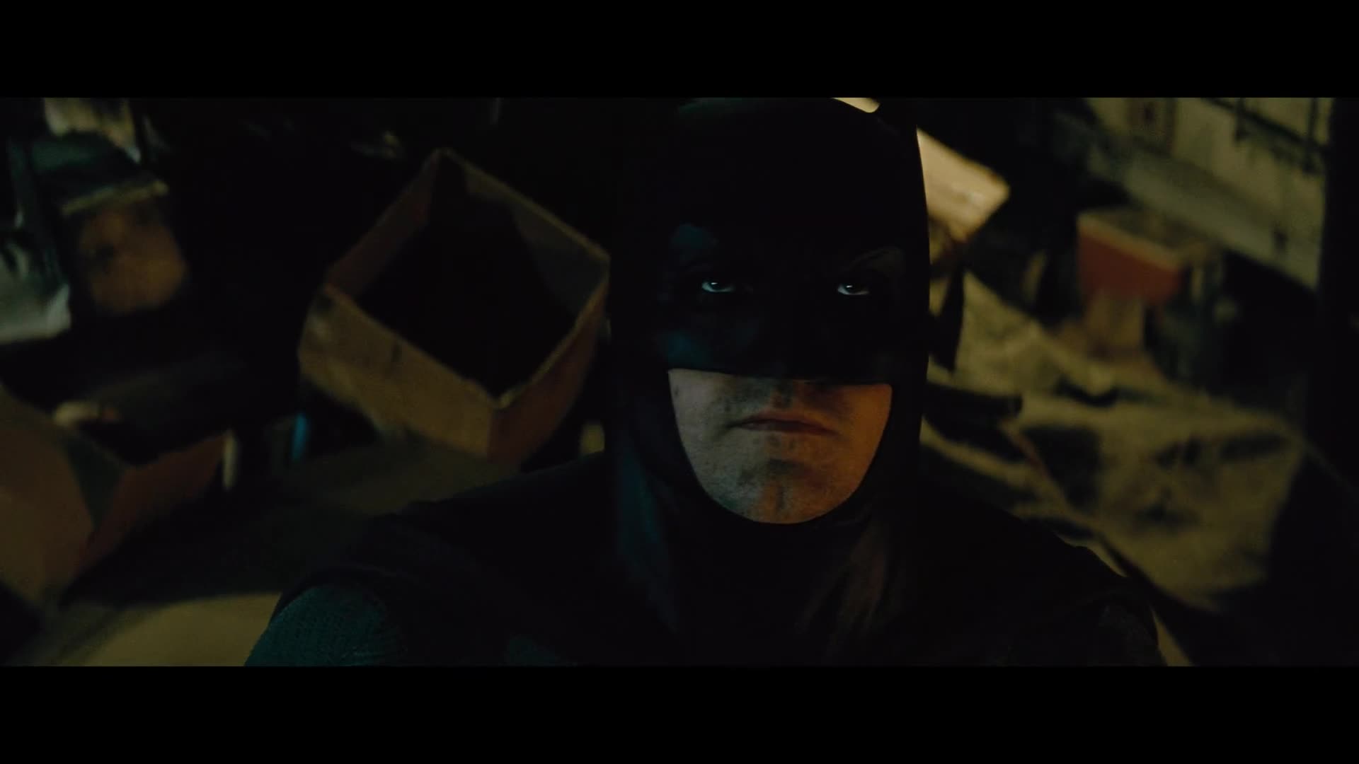 Batmobile Chase Scene | Batman V Superman Ultimate Edition (2016) Movie ...