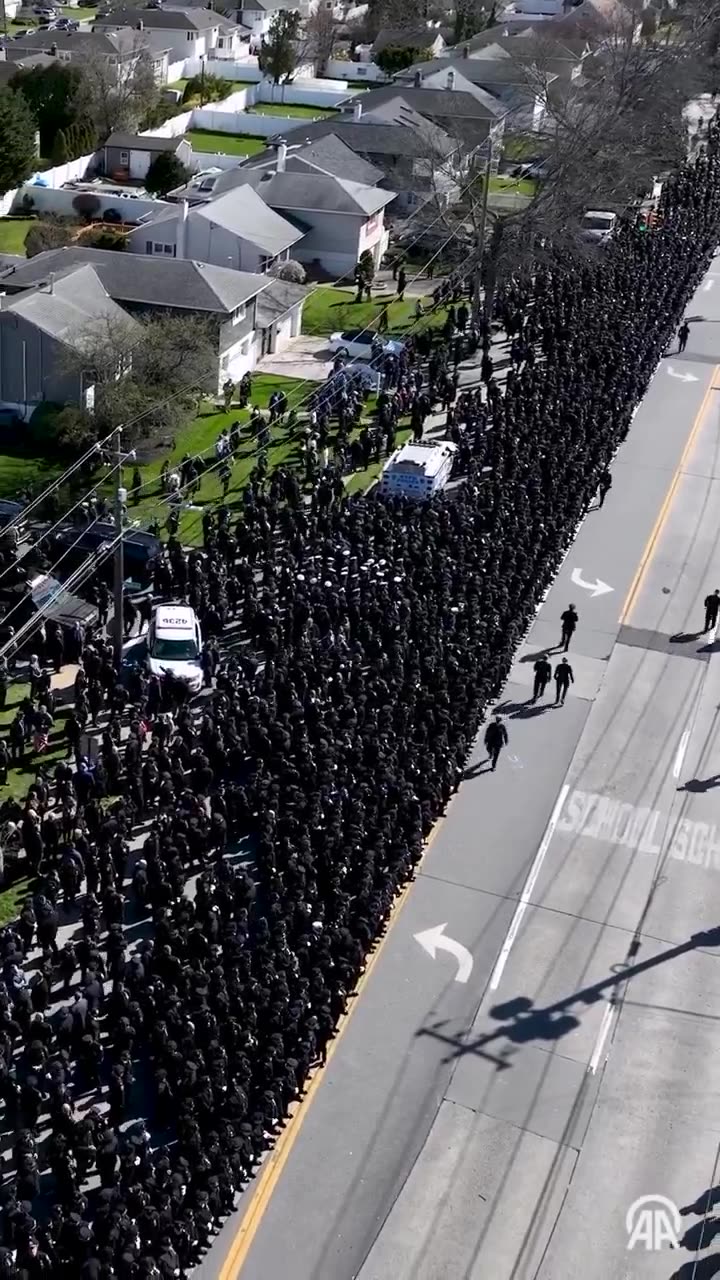 Thousands of Police Gather for Slain NYPD Officer Jonathan Diller’s ...