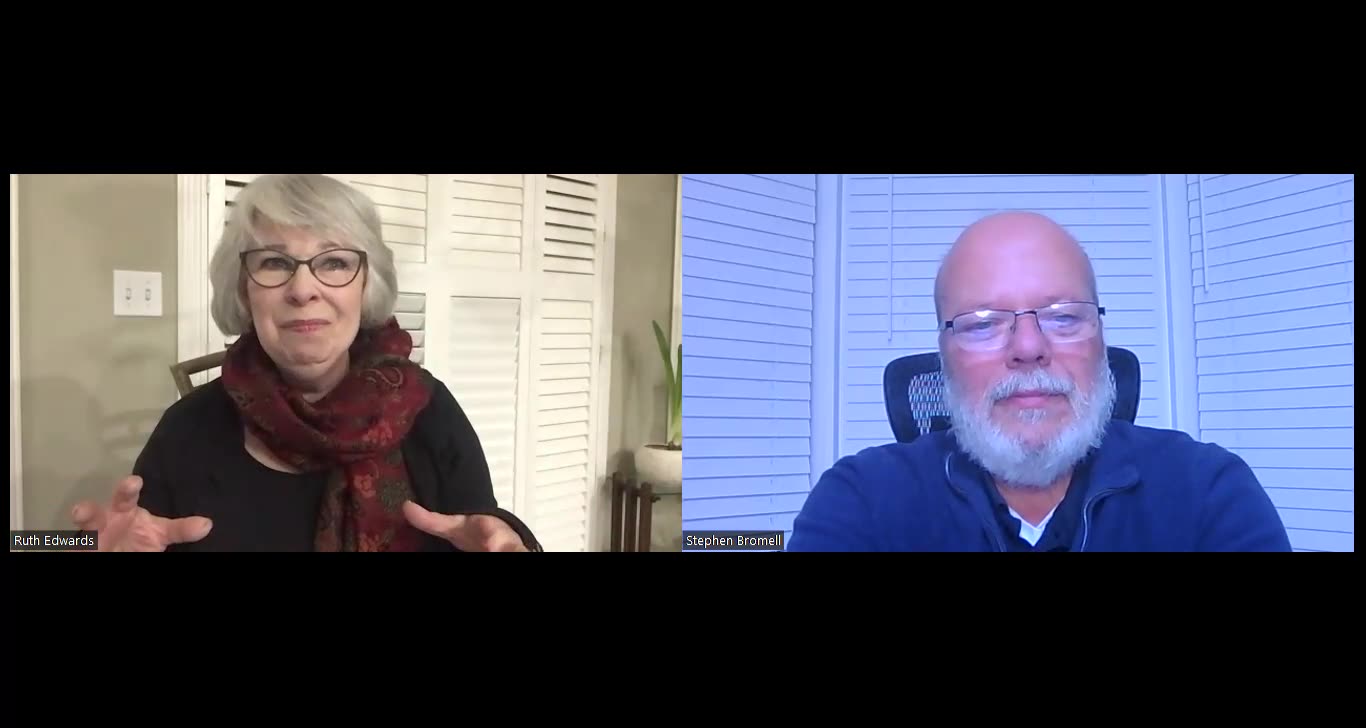 Trauma Transformed - Will The Lord Ever Use Me? - December 18, 2024