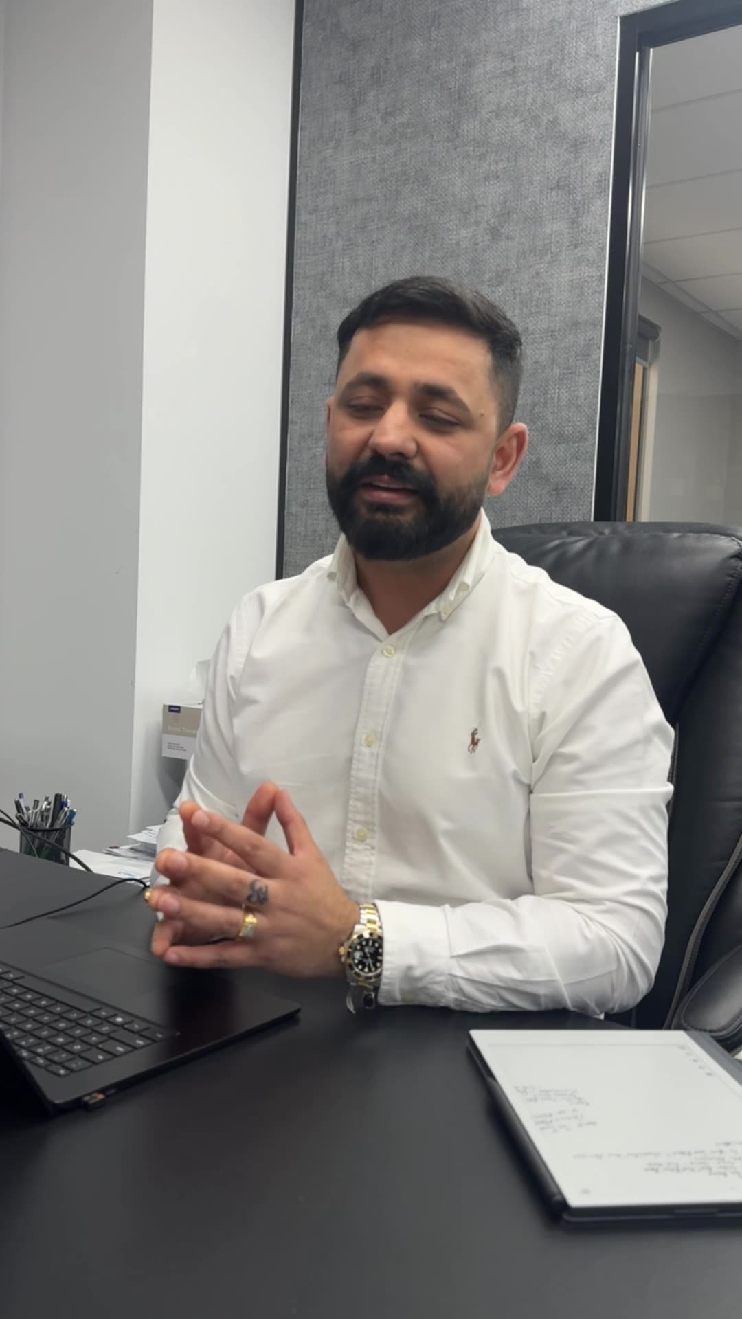 Turn a Visitor Visa Refusal into an Approval! AUM Global Has You ...