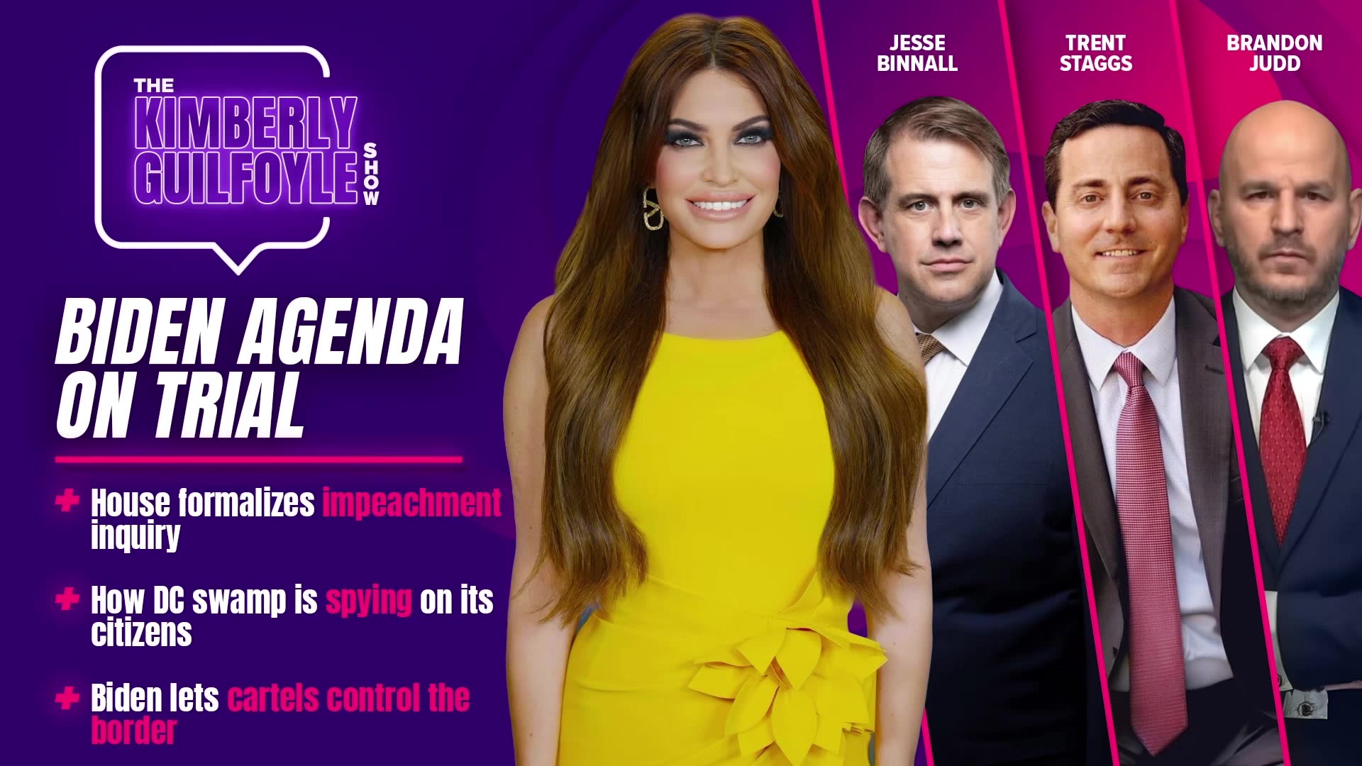 Breaking News: Trump Legal Team Win, Biden Panic, Plus Cartel Chaos at ...