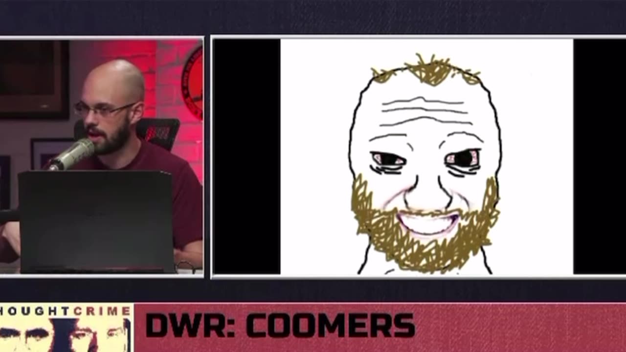 DWR: Coomers