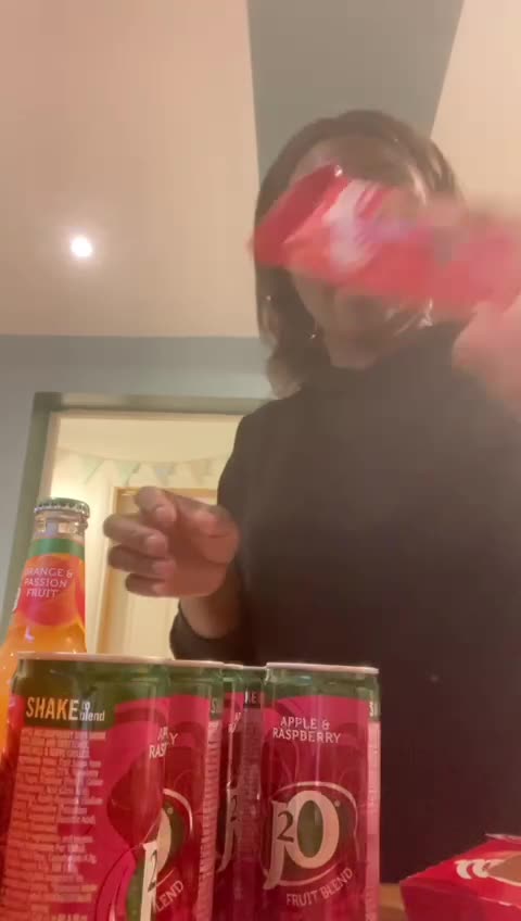 Yellow Sticker Haul From Tesco