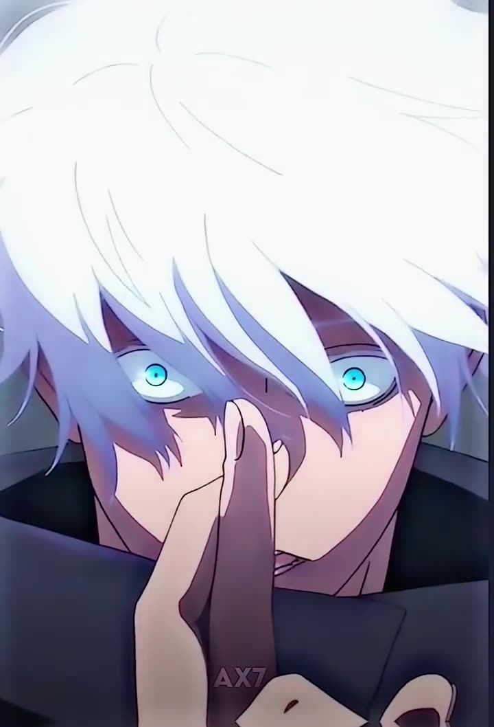 Gojo Satoru destroyed hanami