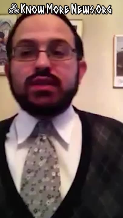 The jews want to eliminate All Humans on Earth