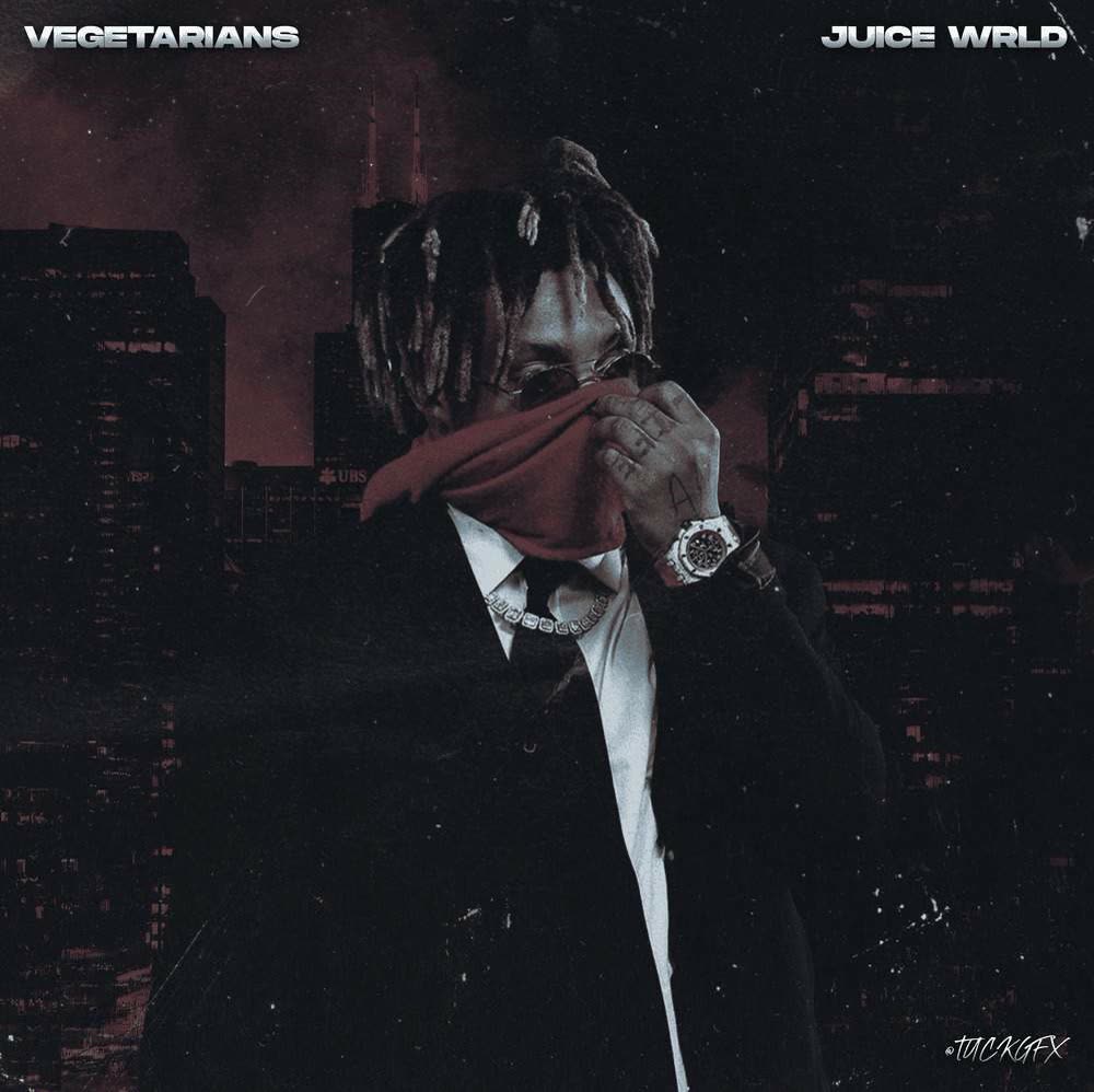 Juice WRLD - Vegetarians (Praying To God)