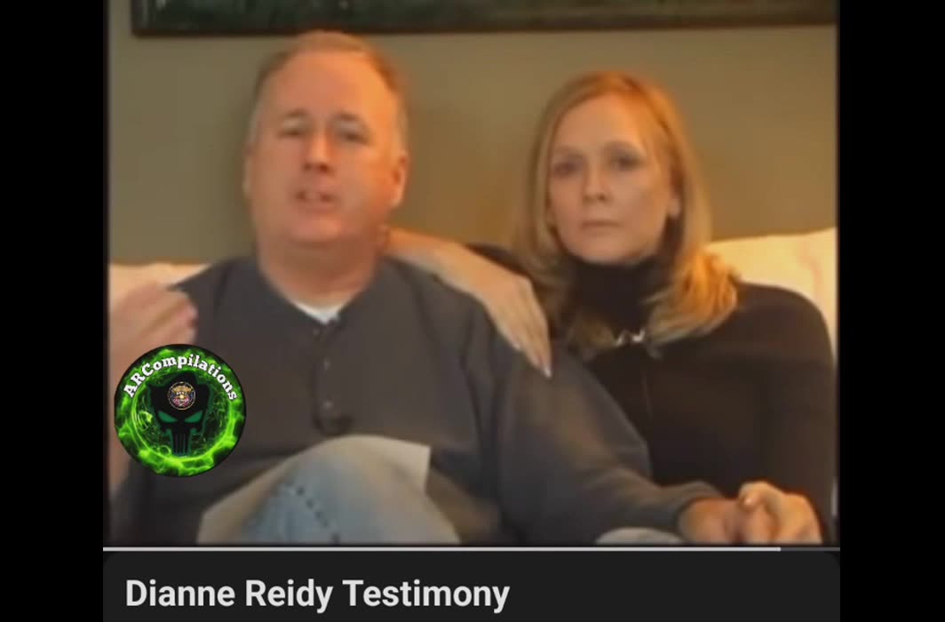 The Archangel of DC: Dianne Reidy Documentary