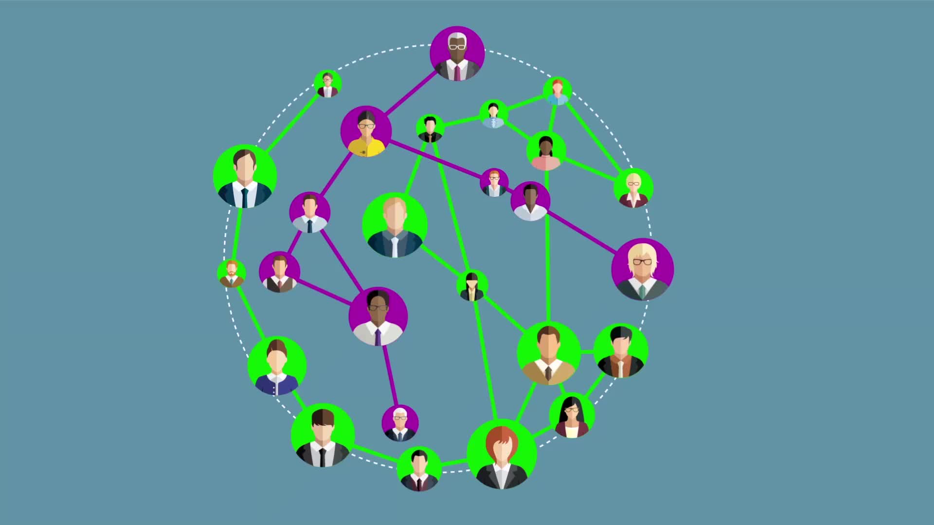 DHS Disinfo Cartoon - Deliberately Mislabeling Disinformation