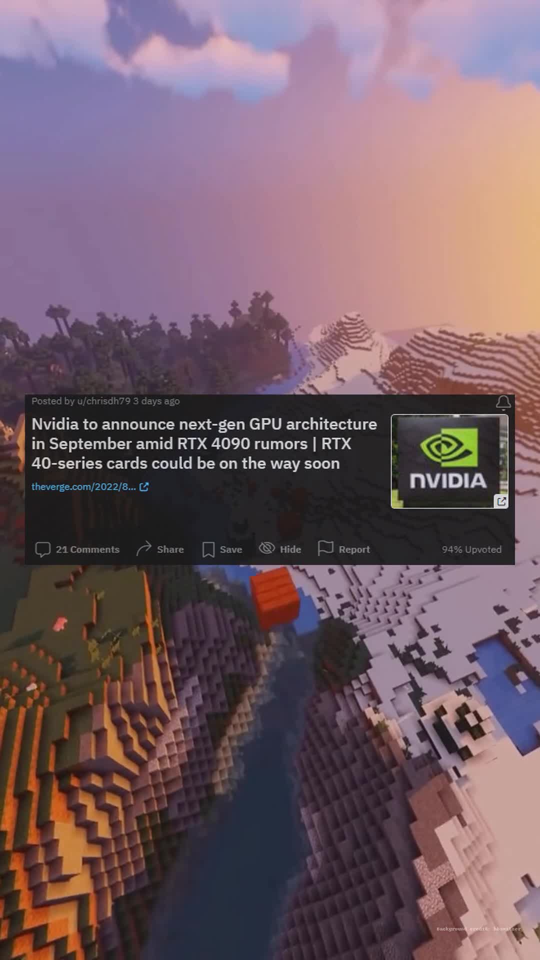 Nvidia to announce next-gen GPU architecture in September amid RTX 4090 ...