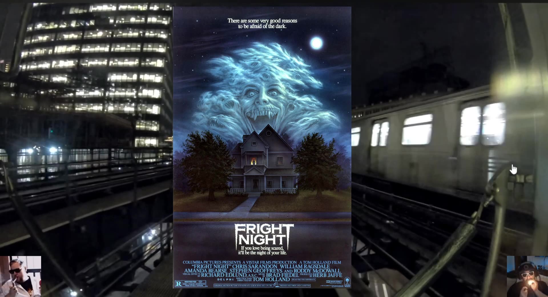 Scuffed Horror Review: Episode 1