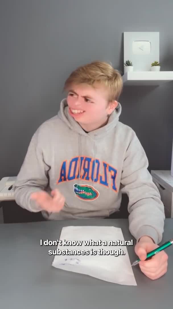 How Teachers Help You During Tests Shorts