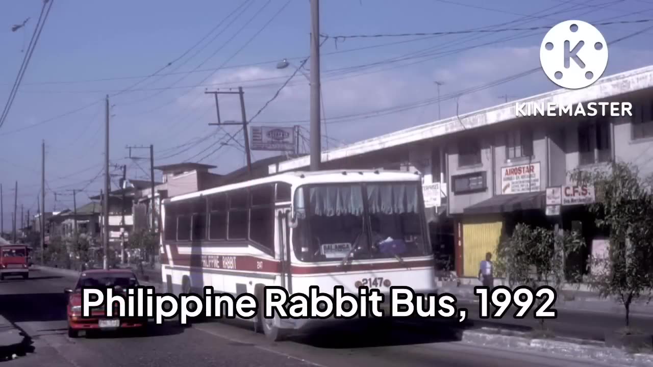 Old Pictures of the Philippines 80s - 2000s - Relax & Feel the ...