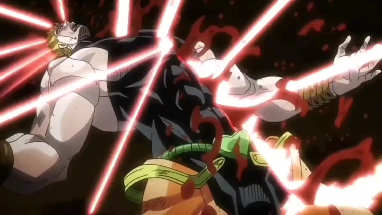 Jojo Meme Compilation