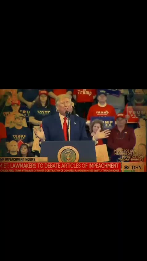 President Trump General Flynn ARE HEROS