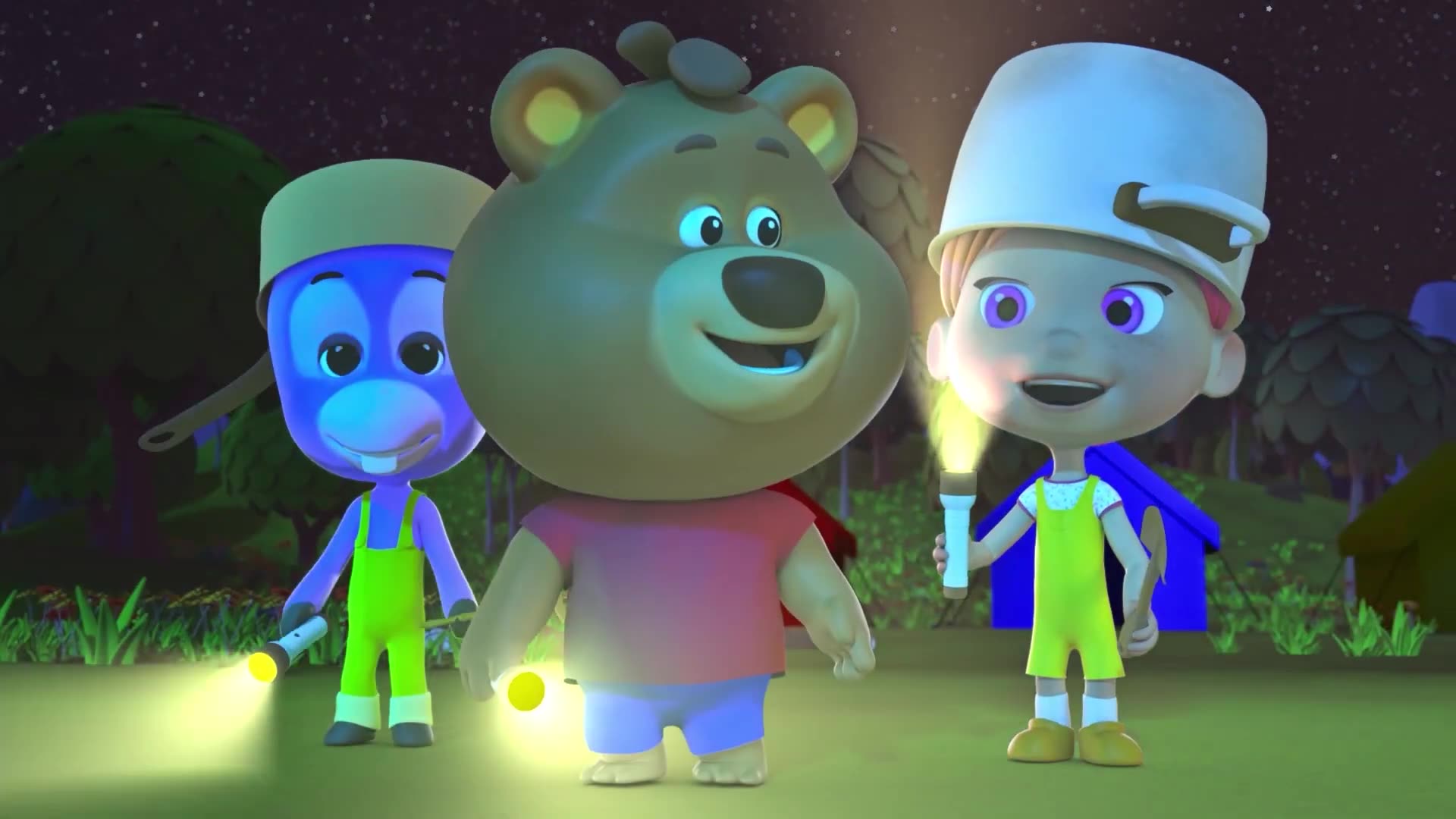 Wheels On The Bus Go Round and Round Old MacDonald Had A Farm Nursery ...