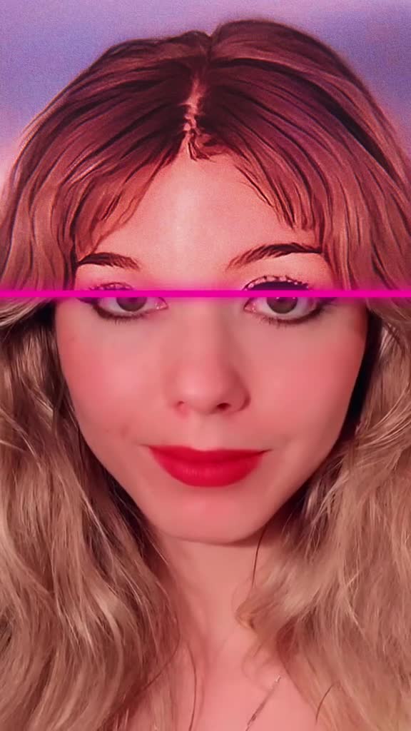 Boost your Green Screen Scan Challenge with Cartoon+ effect😈