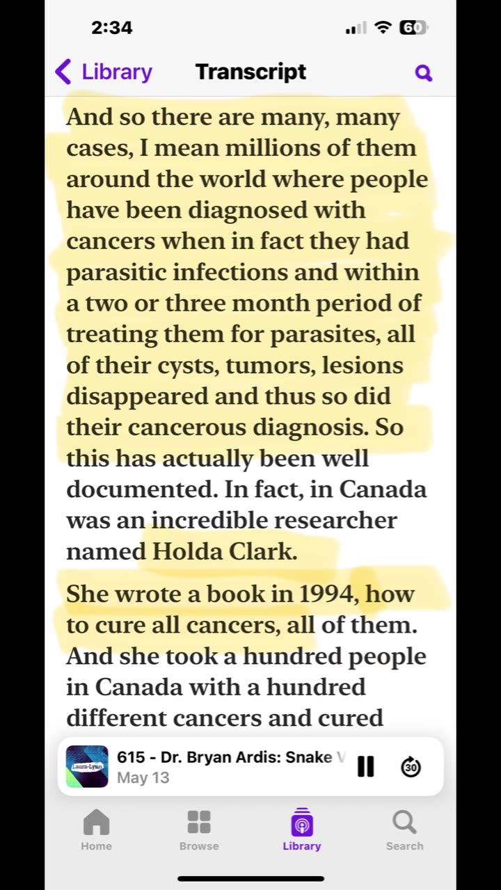 Dr. Bryan Ardis: Snake Venom, 5G and the Next Pandemic Laura-Lynn Live
