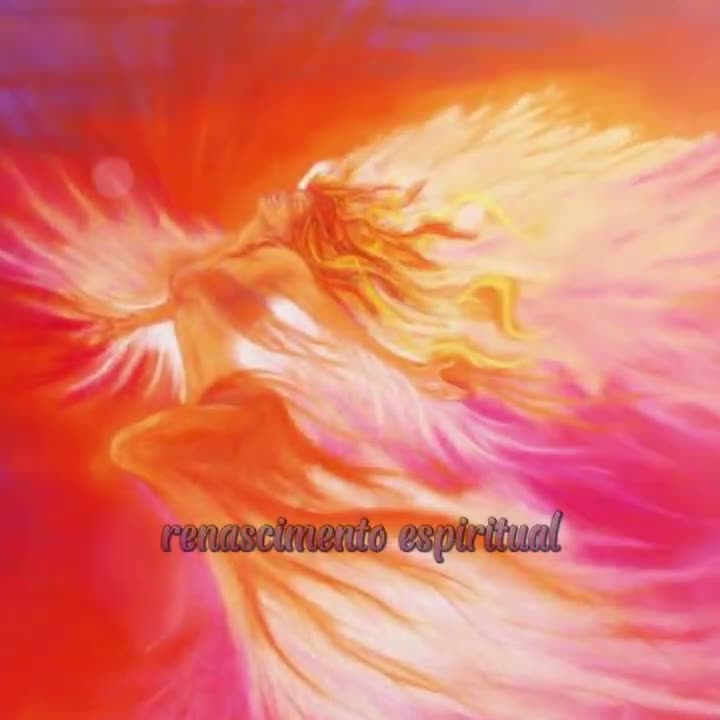 Éos, a Deusa da Aurora na Mitologia Grega.