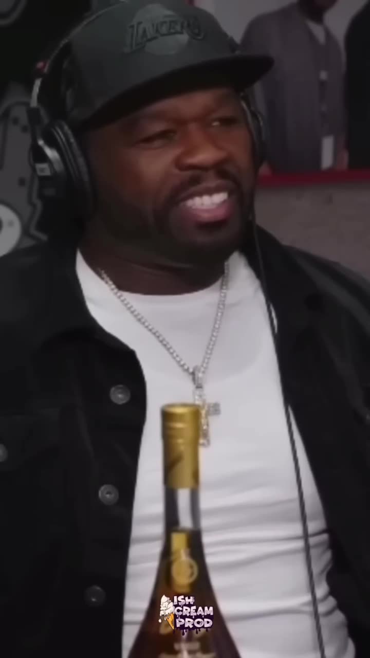 50 On Jay Z | Throwback